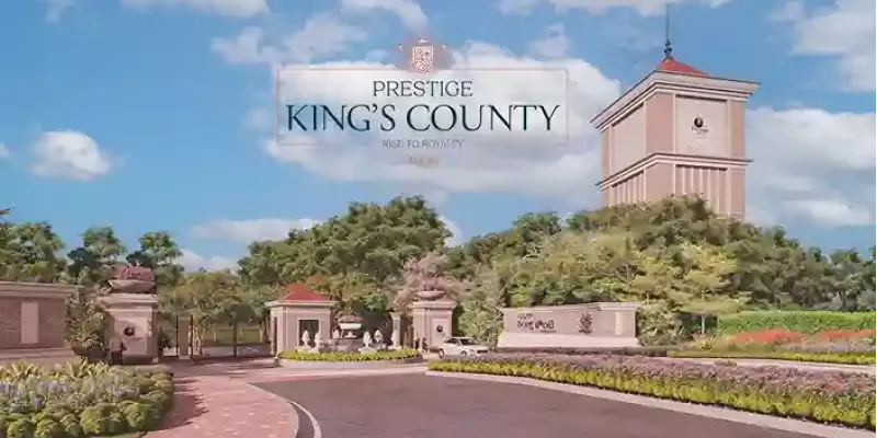 List of Gated Community Plots in Bangalore
