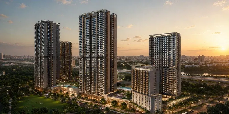 Best New Residential Projects in Hyderabad (2026)