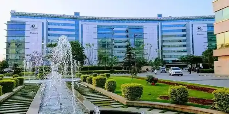 Top Tech Parks in Bangalore 2026: Biggest IT Parks & Companies List
