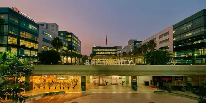 Top Tech Parks in Bangalore 2026: Biggest IT Parks & Companies List