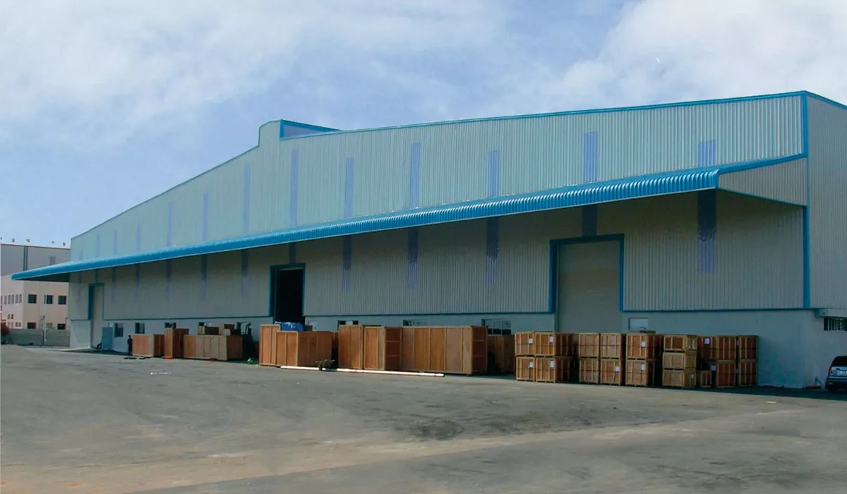 Address Advisors - Warehouse For Rent In Bhiwandi, Mumbai