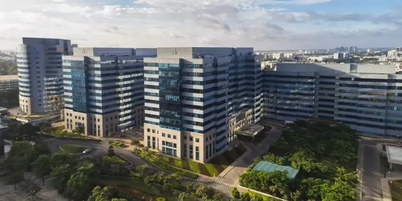 Top Tech Parks in Bangalore 2026: Biggest IT Parks & Companies List