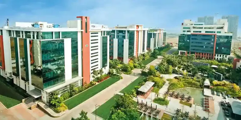 Top Tech Parks in Bangalore 2026: Biggest IT Parks & Companies List